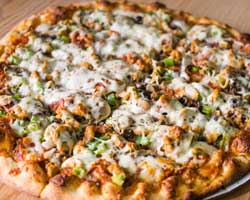 QC PIZZA Quad City Style Pizza – Mahtomedi, MN – Quad City Pizza is a ...