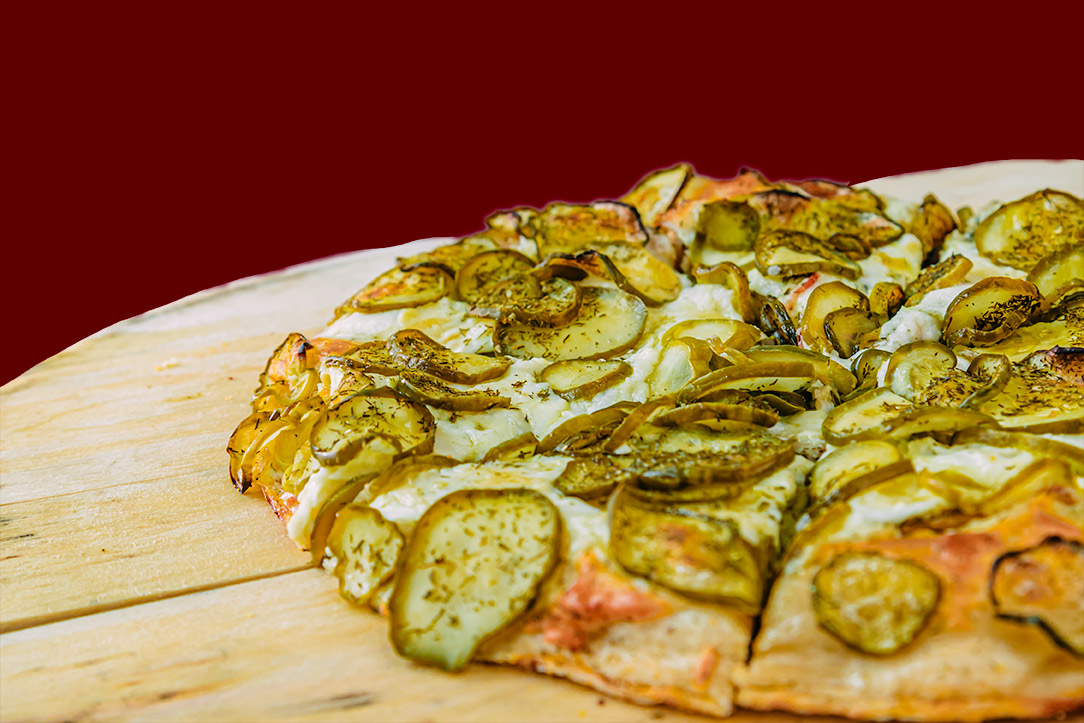 QC PIZZA – Quad City Style Pizza – Mahtomedi, MN. – Home of the "Kinda ...