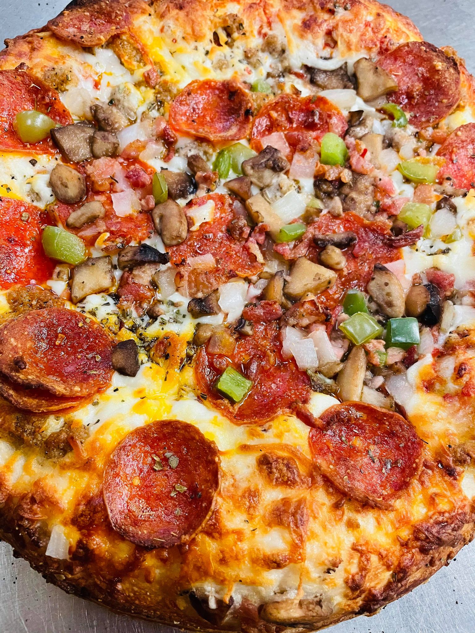 QC Frozen Pizza – QC PIZZA – Quad City Style Pizza – Mahtomedi, MN ...