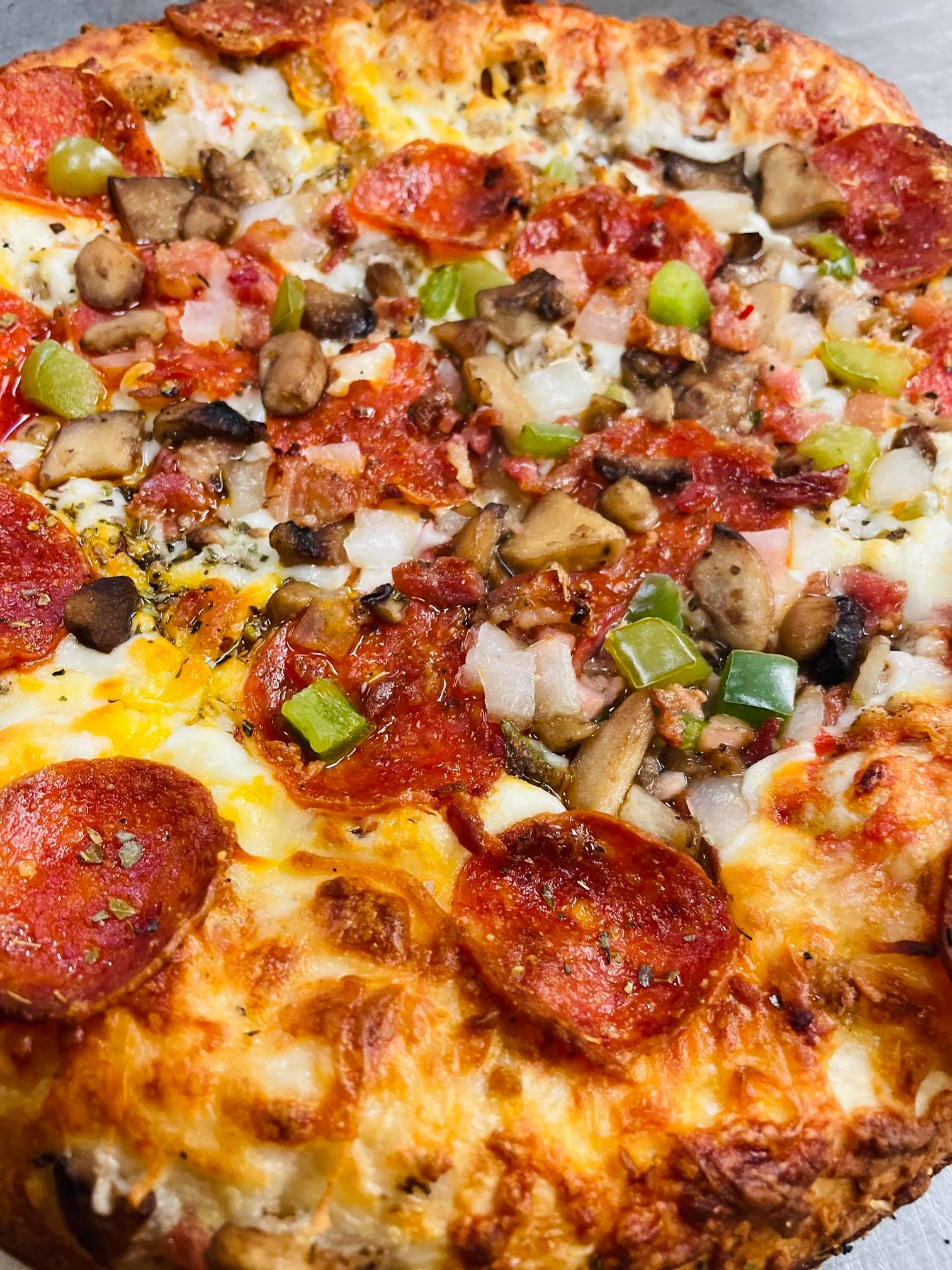 QC Frozen Pizza Menu – QC PIZZA – Quad City Style Pizza – Mahtomedi, MN ...