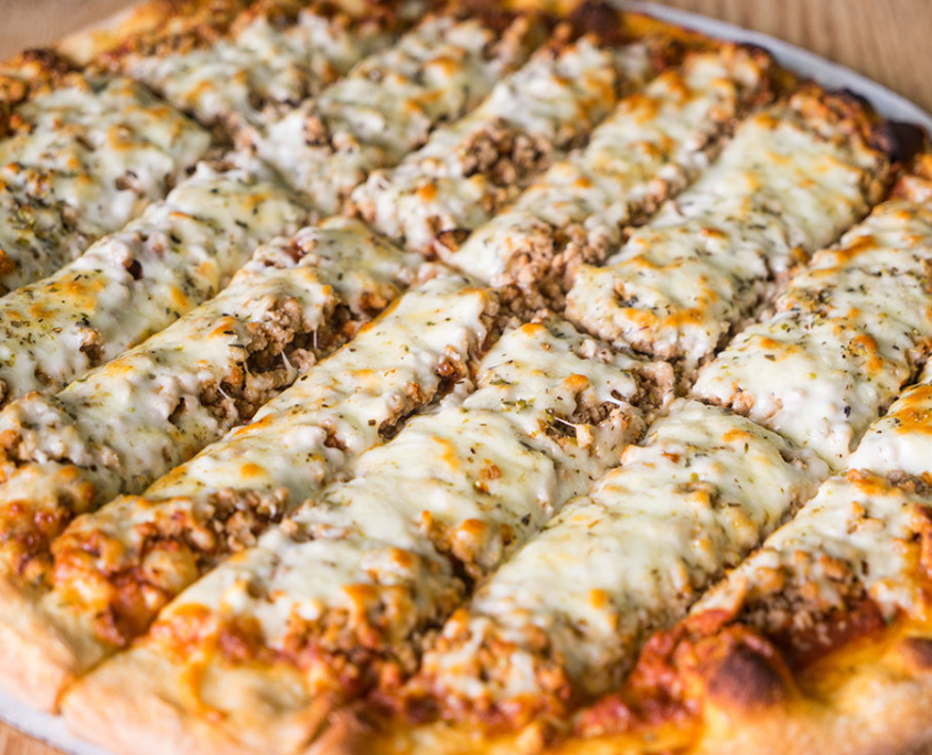 QC PIZZA – Quad City Style Pizza – Mahtomedi, MN. – Home of the "Kinda ...