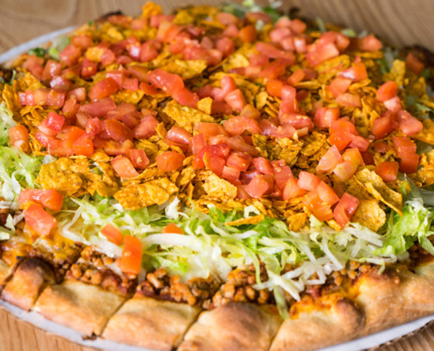 QC PIZZA – Quad City Style Pizza – Mahtomedi, MN. – Home of the "Kinda ...