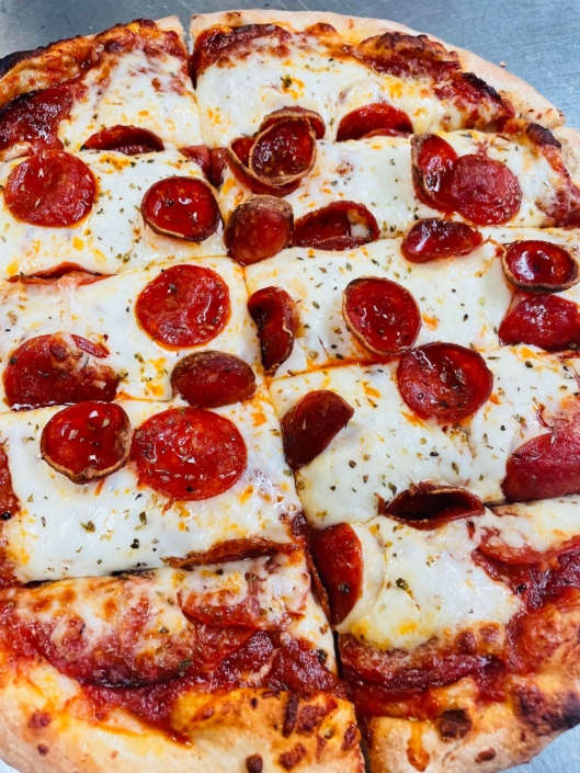 QC PIZZA – Quad City Style Pizza – Mahtomedi, MN. – Home of the "Kinda ...
