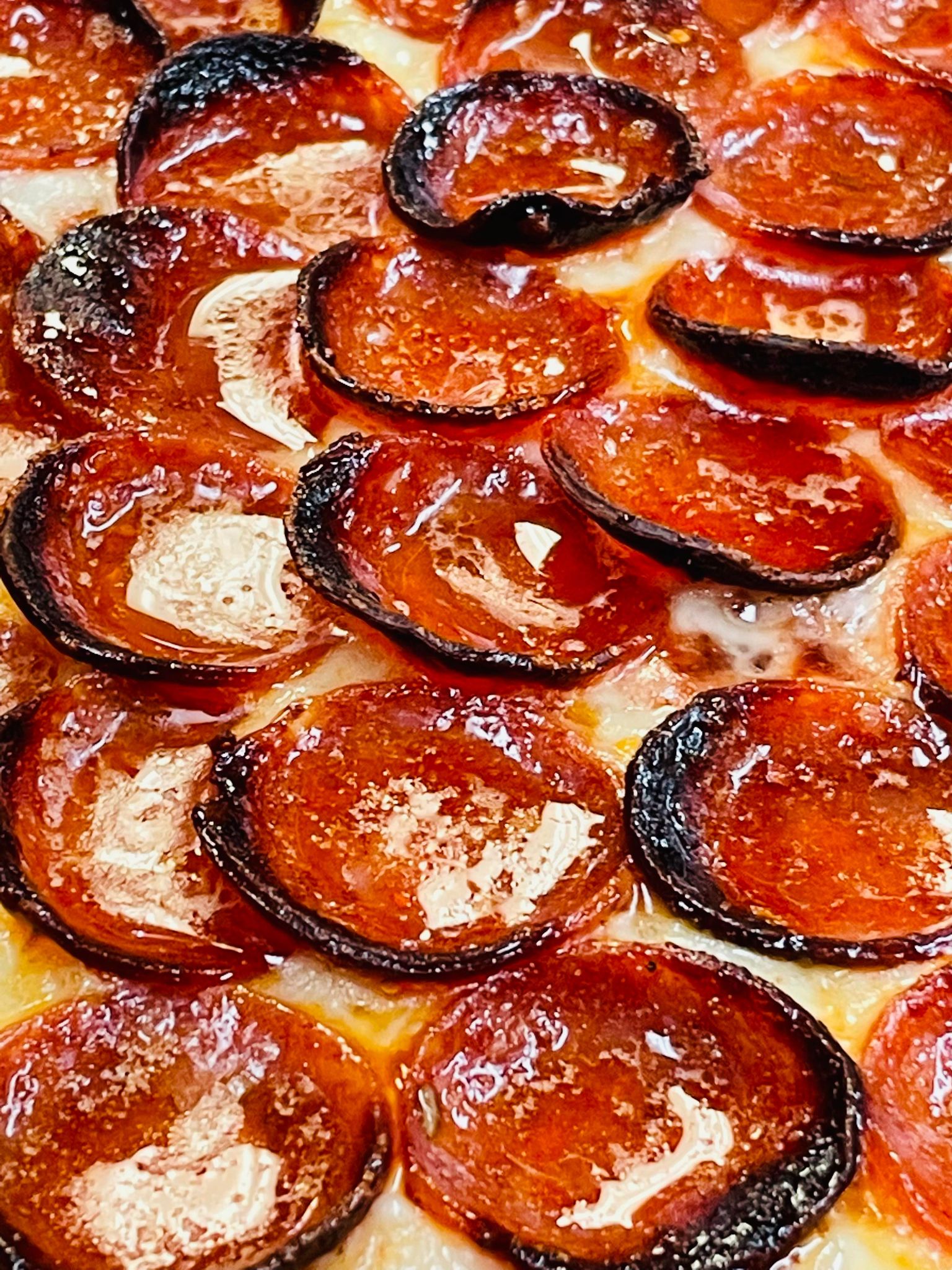 QC PIZZA – Quad City Style Pizza – Mahtomedi, MN. – Home of the "Kinda ...