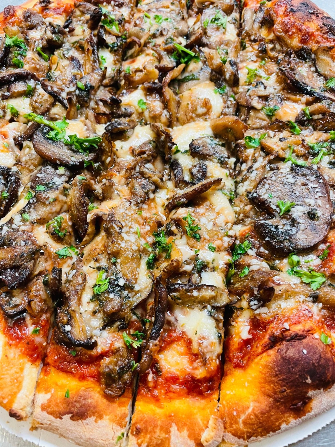 QC PIZZA – Quad City Style Pizza – Mahtomedi, MN. – Home of the "Kinda ...