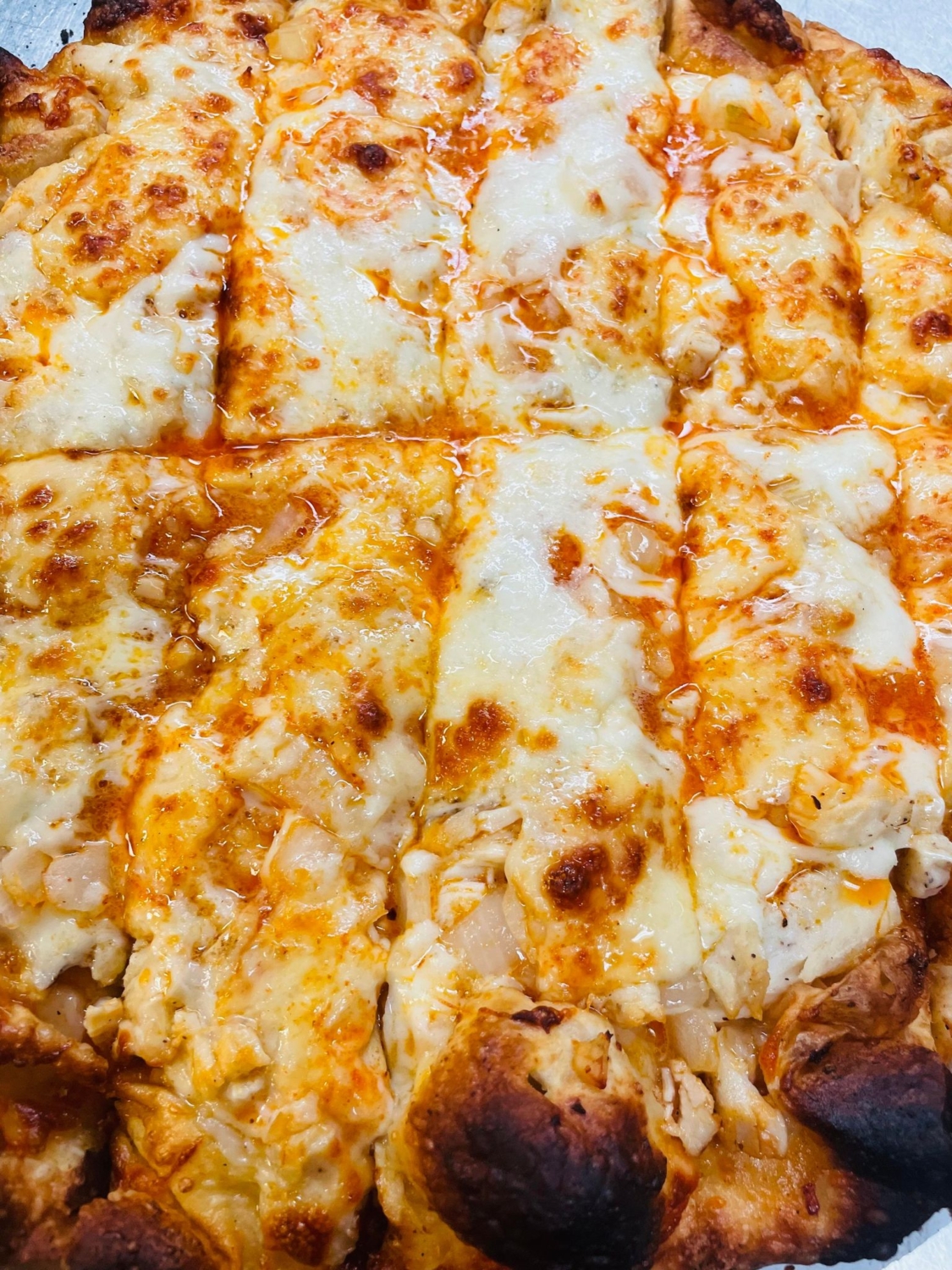 QC PIZZA – Quad City Style Pizza – Mahtomedi, MN. – Home of the "Kinda ...