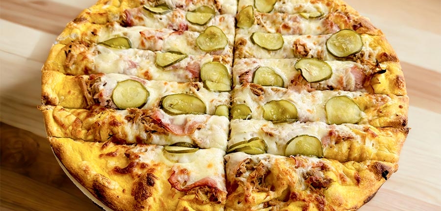 QC PIZZA – Quad City Style Pizza – Mahtomedi, MN. – Home of the "Kinda ...